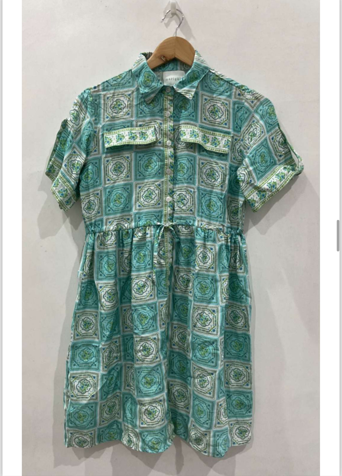 Emilia | Capri – Victoria Dunn