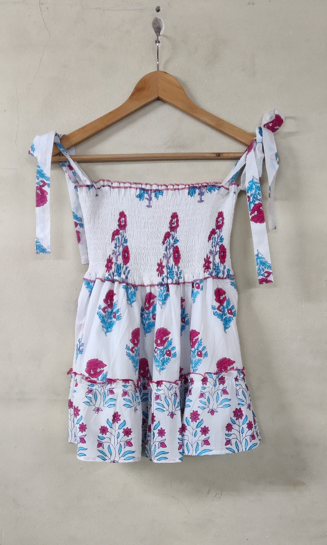 Luna | Bahama Breeze – Victoria Dunn