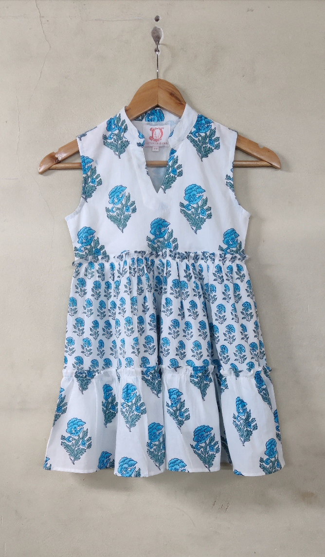 Brooke | Capri – Victoria Dunn